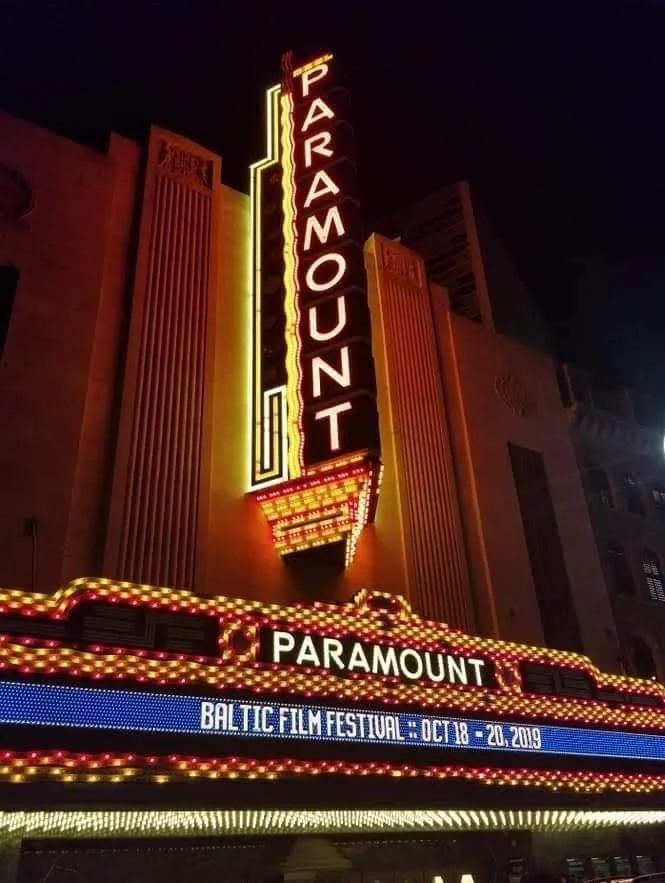 Boston Baltic Film Festival