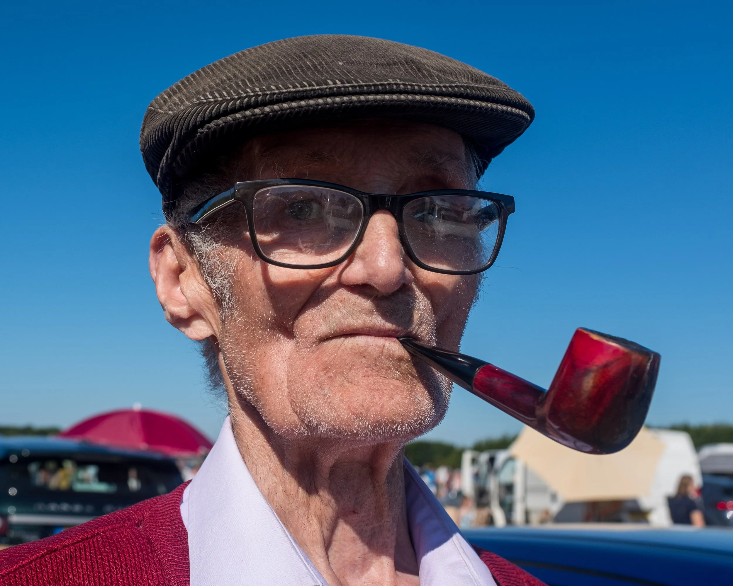 Car Booters — steve reeves