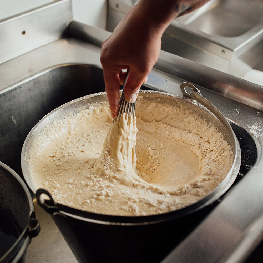 East Park Chippy - Traditional Fish & Chips