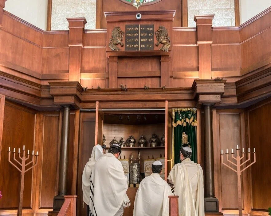 Chabad Miami