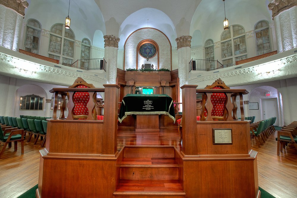 Chabad Miami