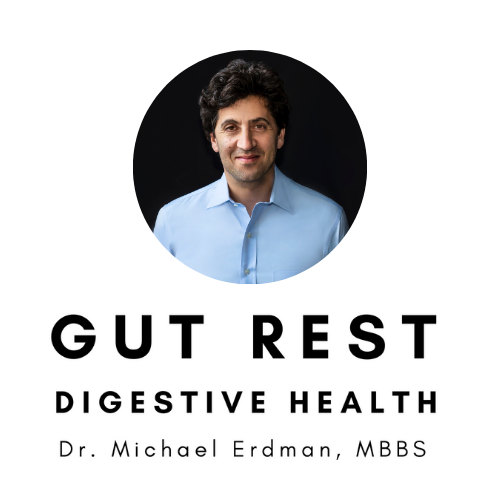 GutRest - Digestion Health Specialist