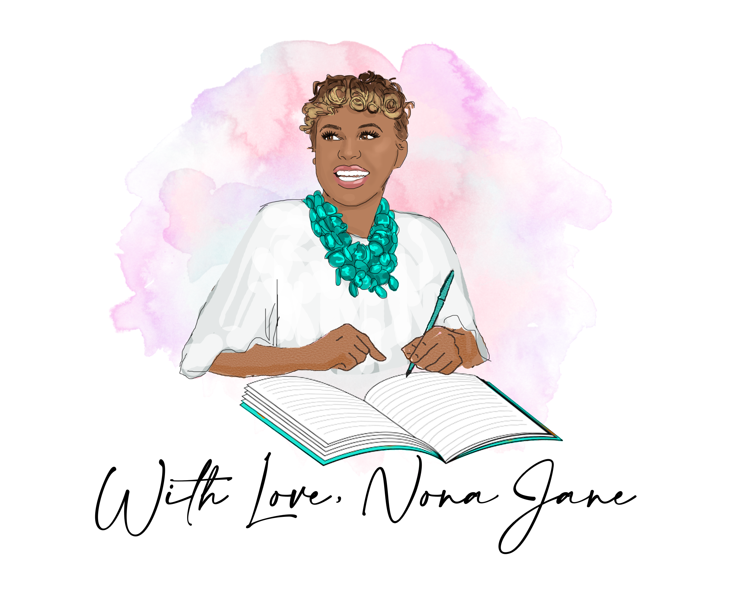 Nona Jane & Co.: Boutique Strategy & Brand Studio