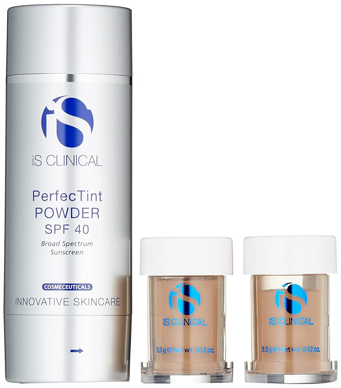 Prescriptive and Customized Skincare That Delivers Results. IS Clinical ...