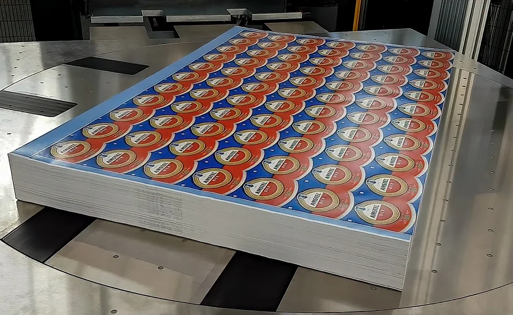 GRIPPER TRANSPORT SYSTEMS — PERFECTA USA