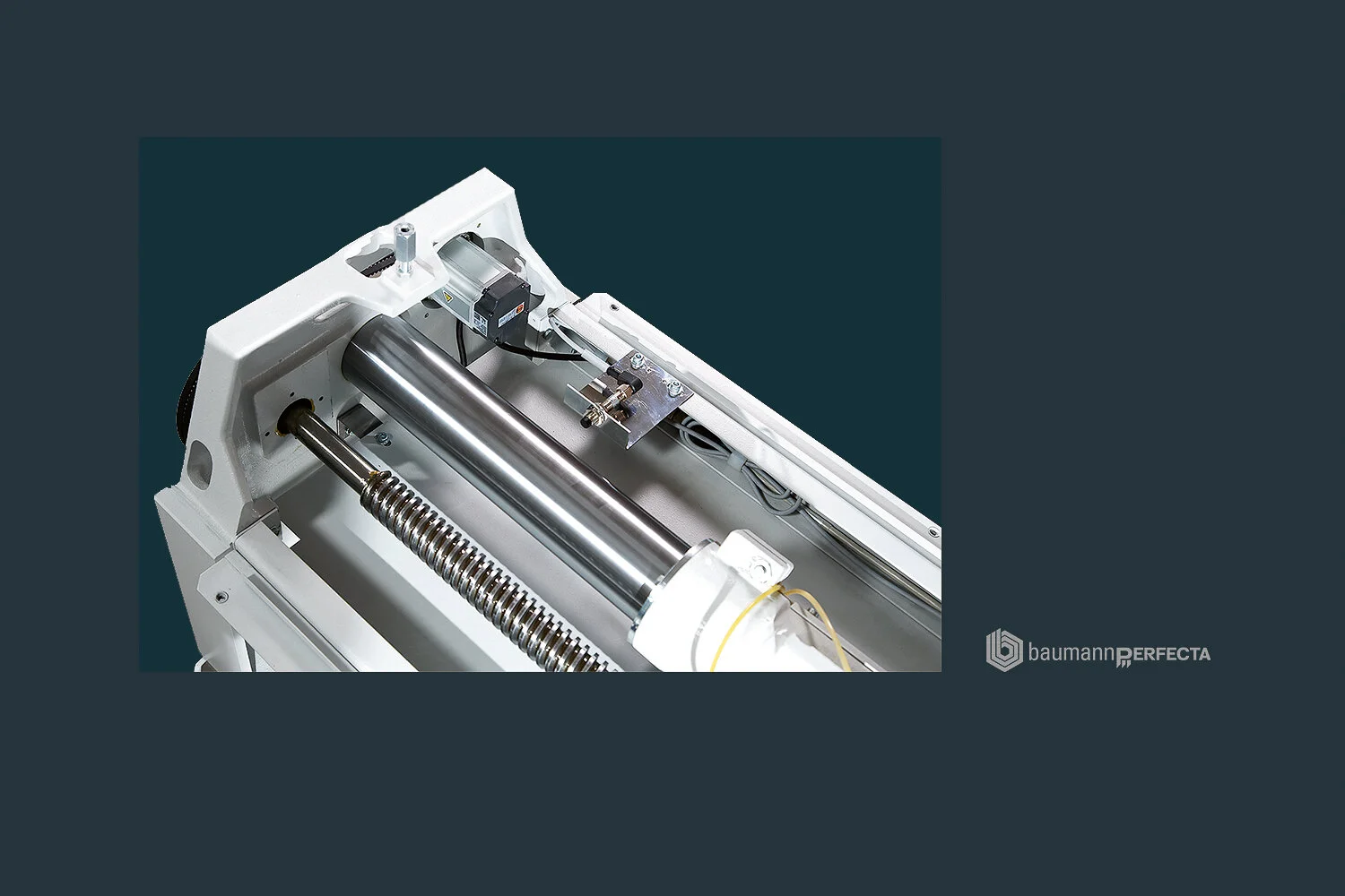 PERFECTA FEATURES 2 — PERFECTA USA