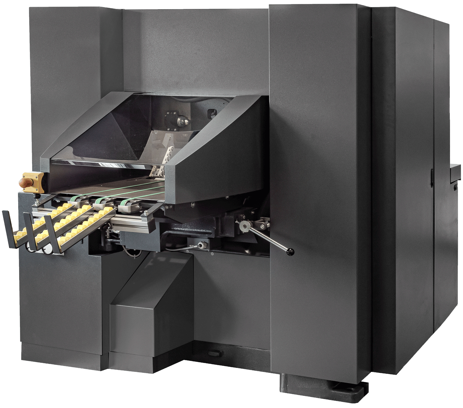 3-KNIFE TRIMMERS — PERFECTA USA