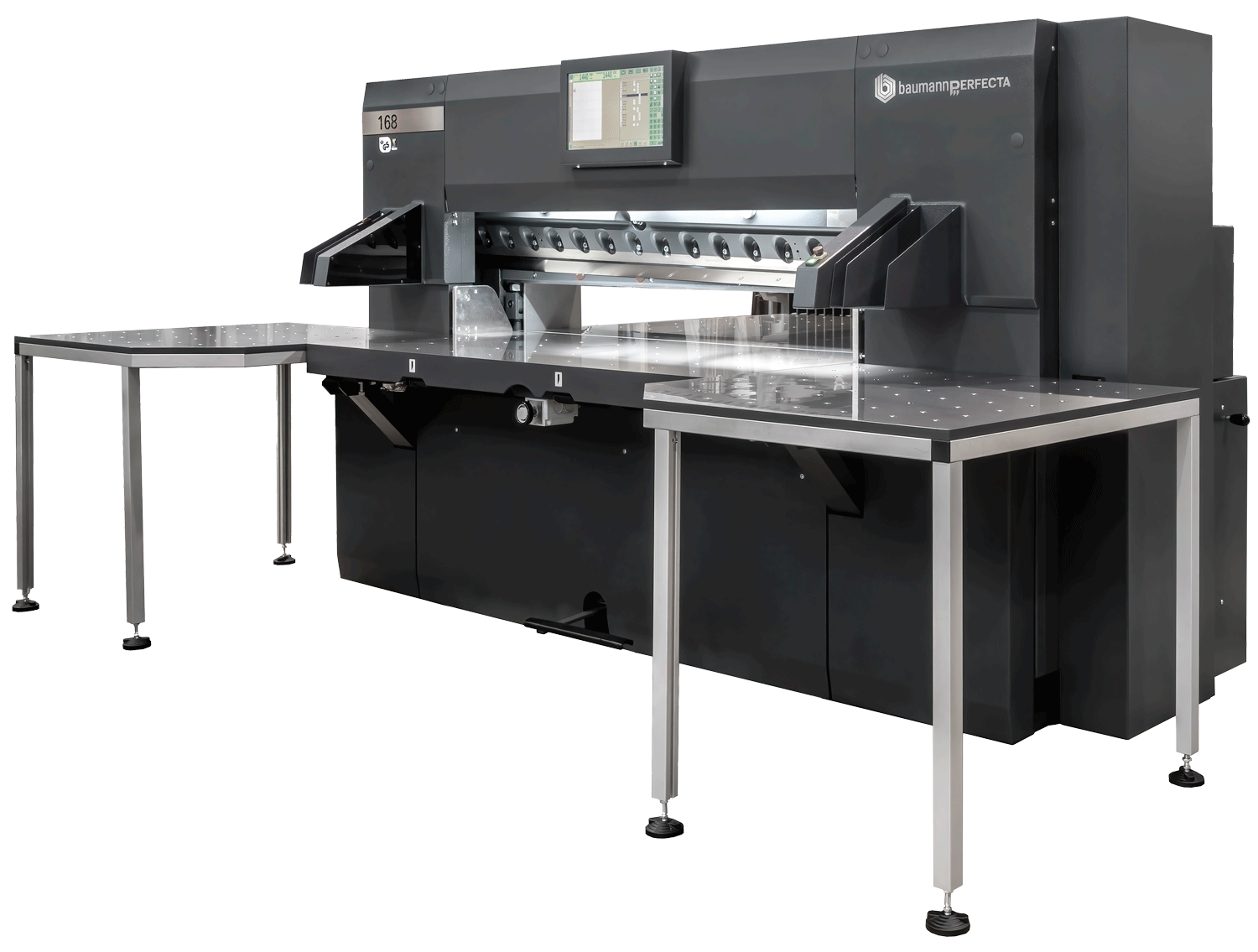 PAPER CUTTERS — PERFECTA USA