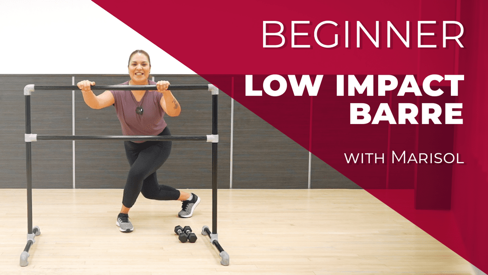 Workouts for busy people — YMCA at Home