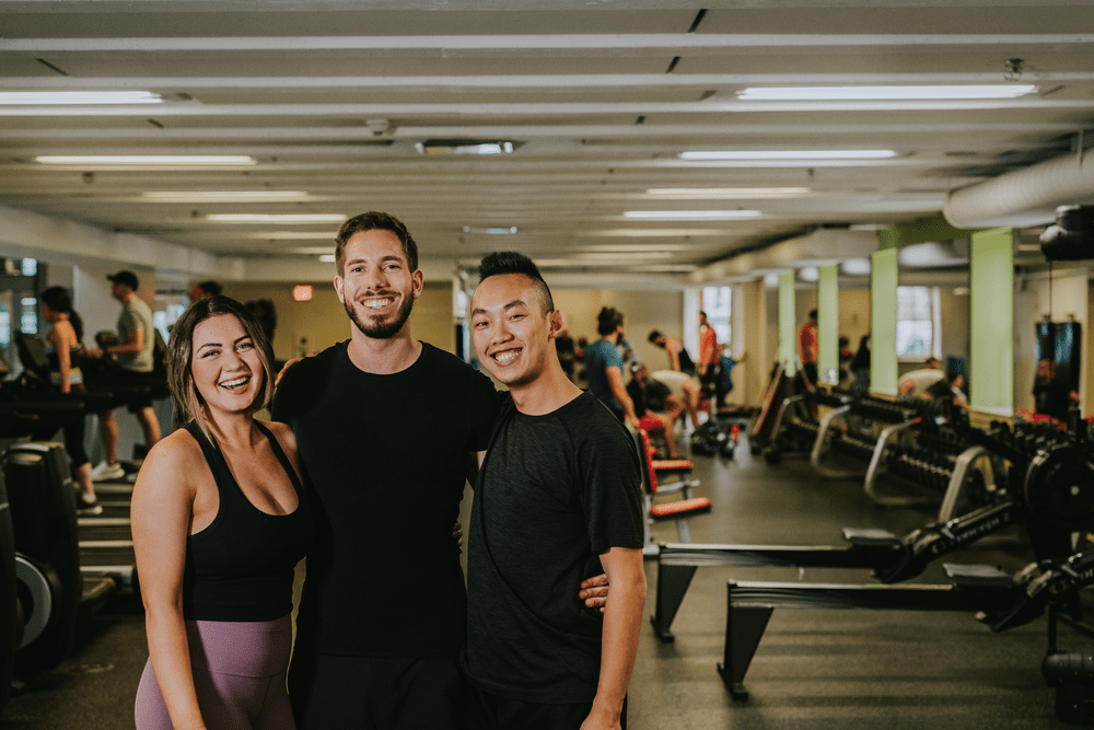 YMCA Personal Training — YMCA at Home