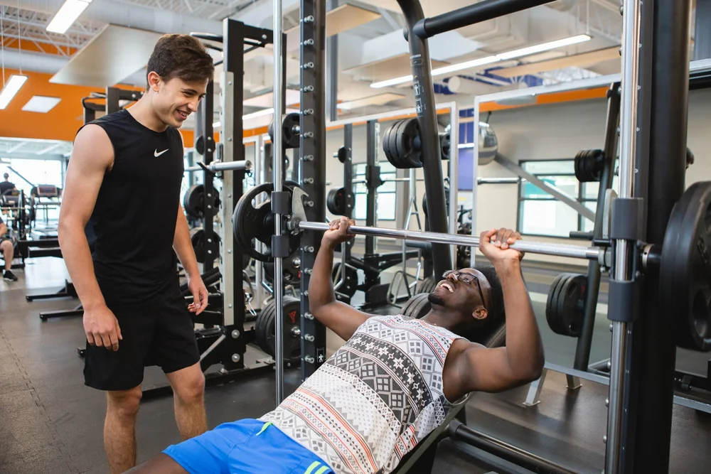 YMCA Personal Training — YMCA at Home