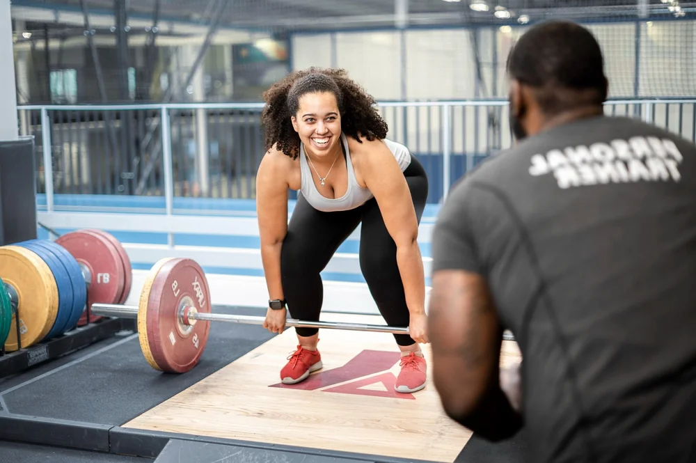 YMCA Personal Training — YMCA at Home