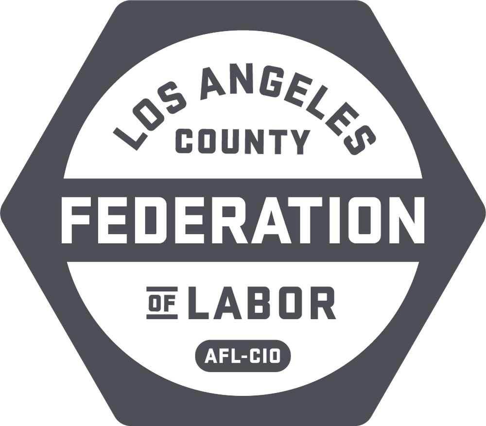 Labor Community Services