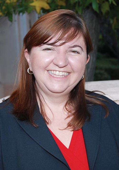Deliana Speights — Labor Community Services