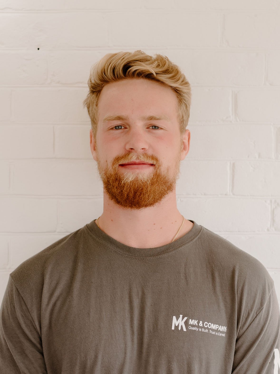 About — MK & Company Design Build