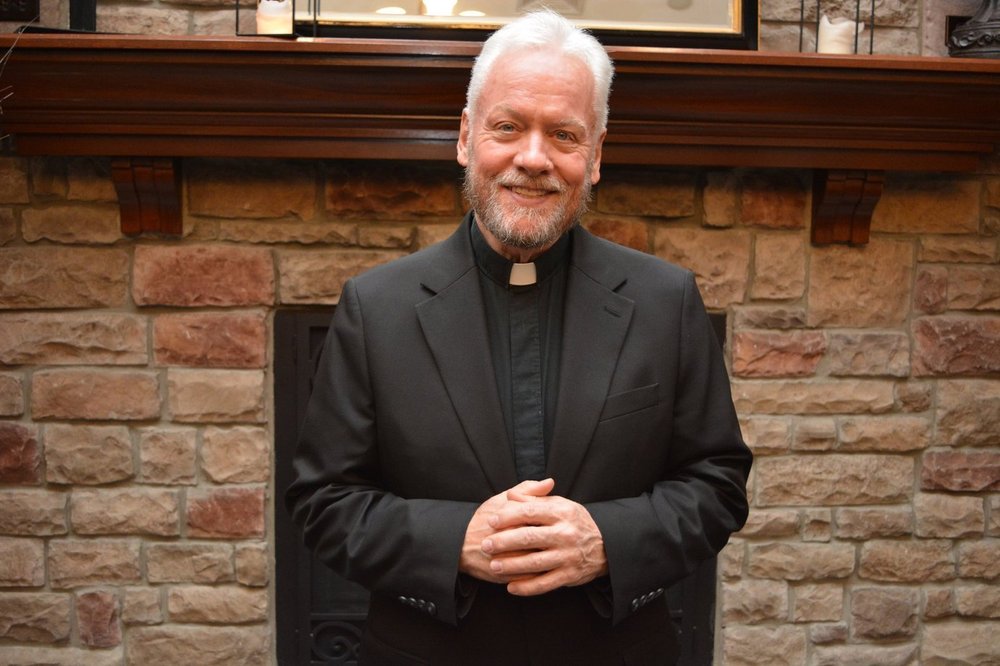 Our Team — churchofsaintluke.org