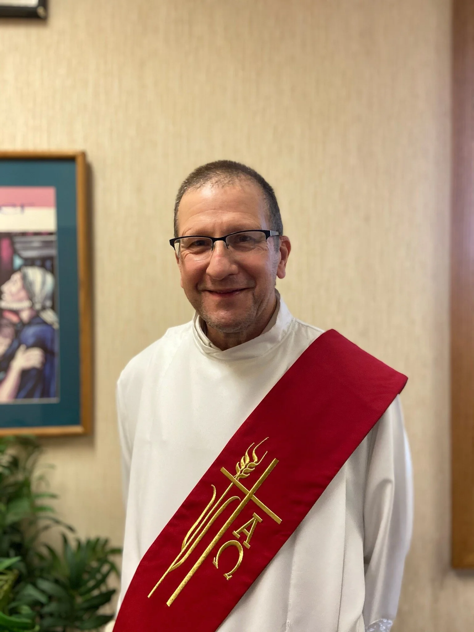 Our Team — churchofsaintluke.org