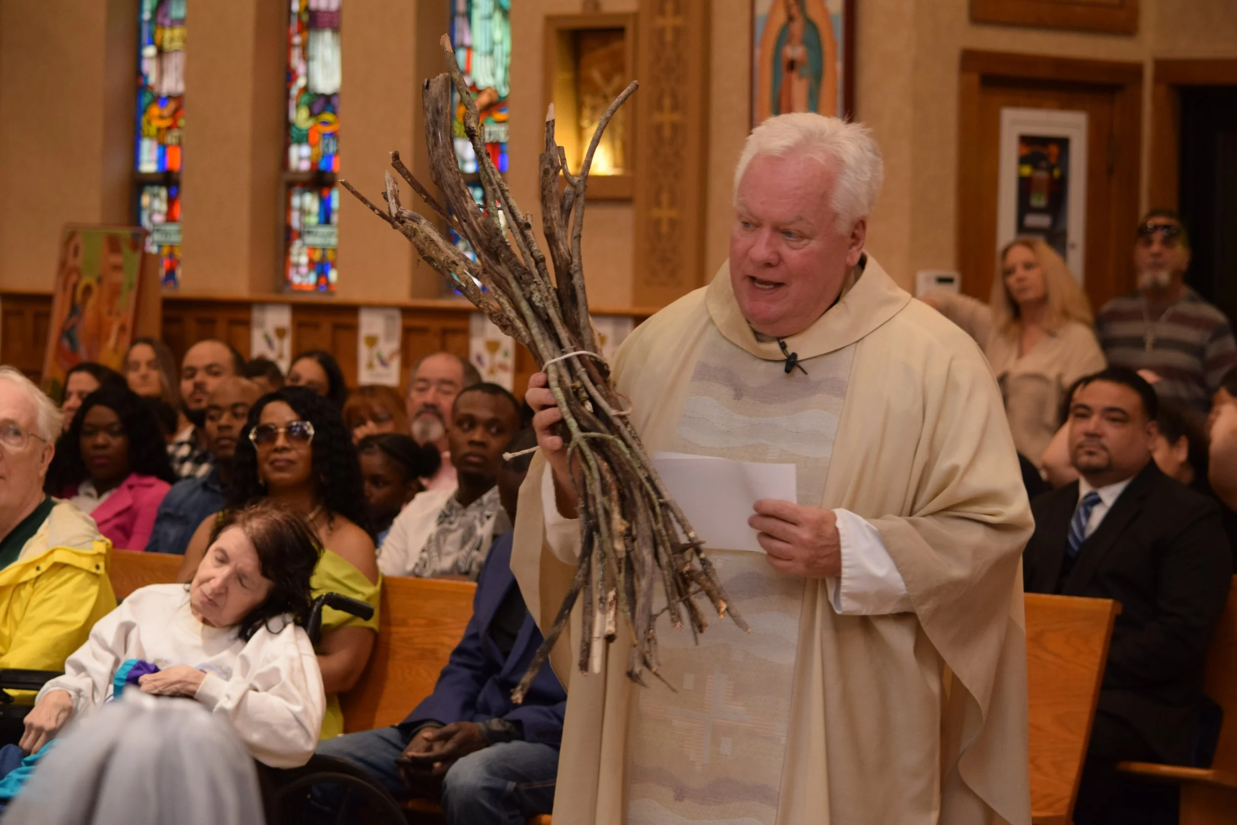 First Holy Communion — churchofsaintluke.org