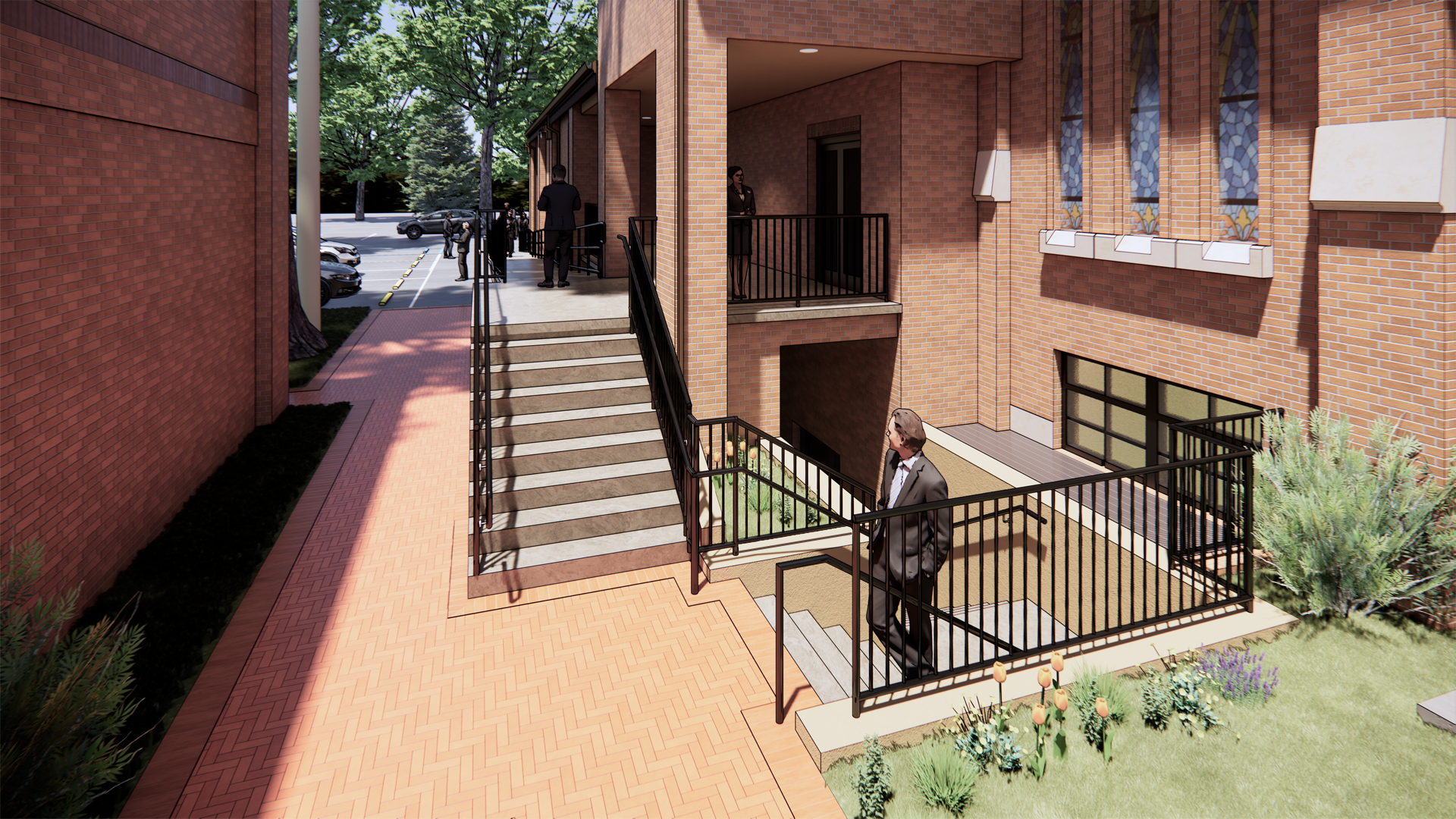 Capital Campaign Information — churchofsaintluke.org