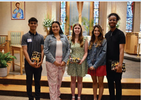 June Gallery — churchofsaintluke.org