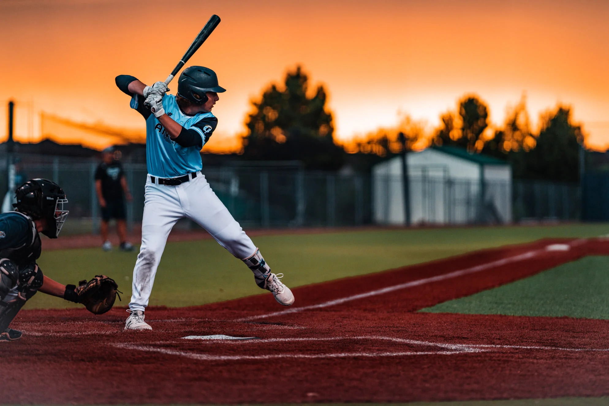 December Update - Gameday Baseball