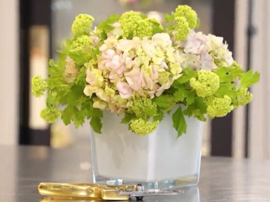 Flower + Club — Swish + Company
