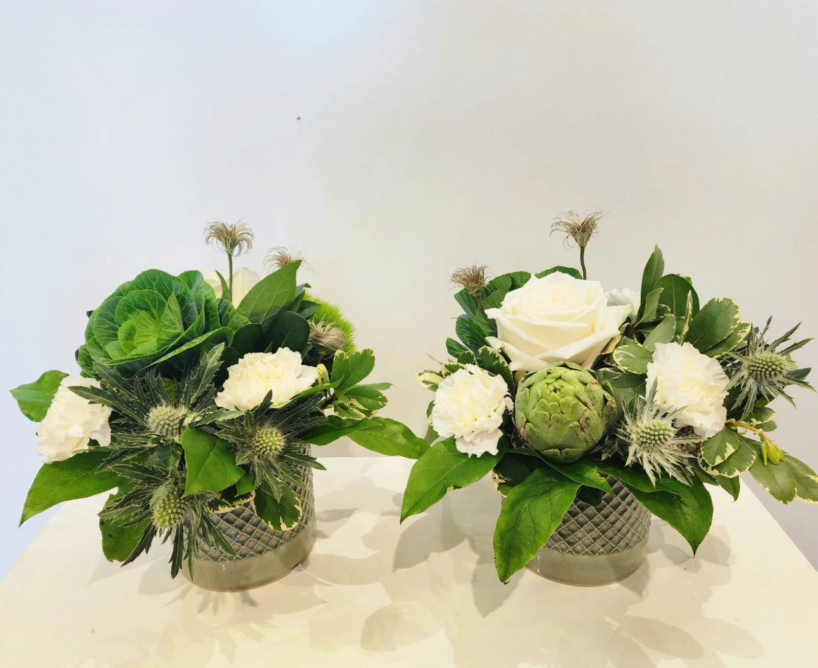 Gallery — Swish + Company