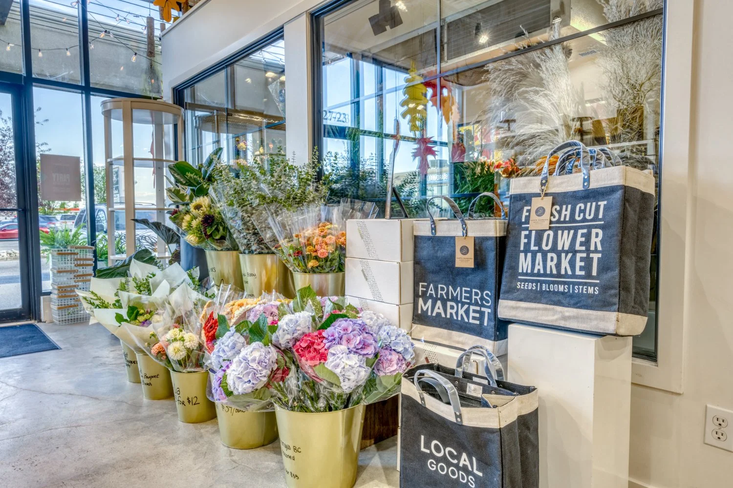 Our Shop — Swish + Company