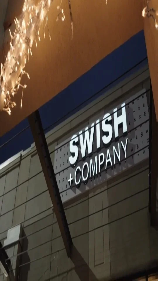 Swish + Company