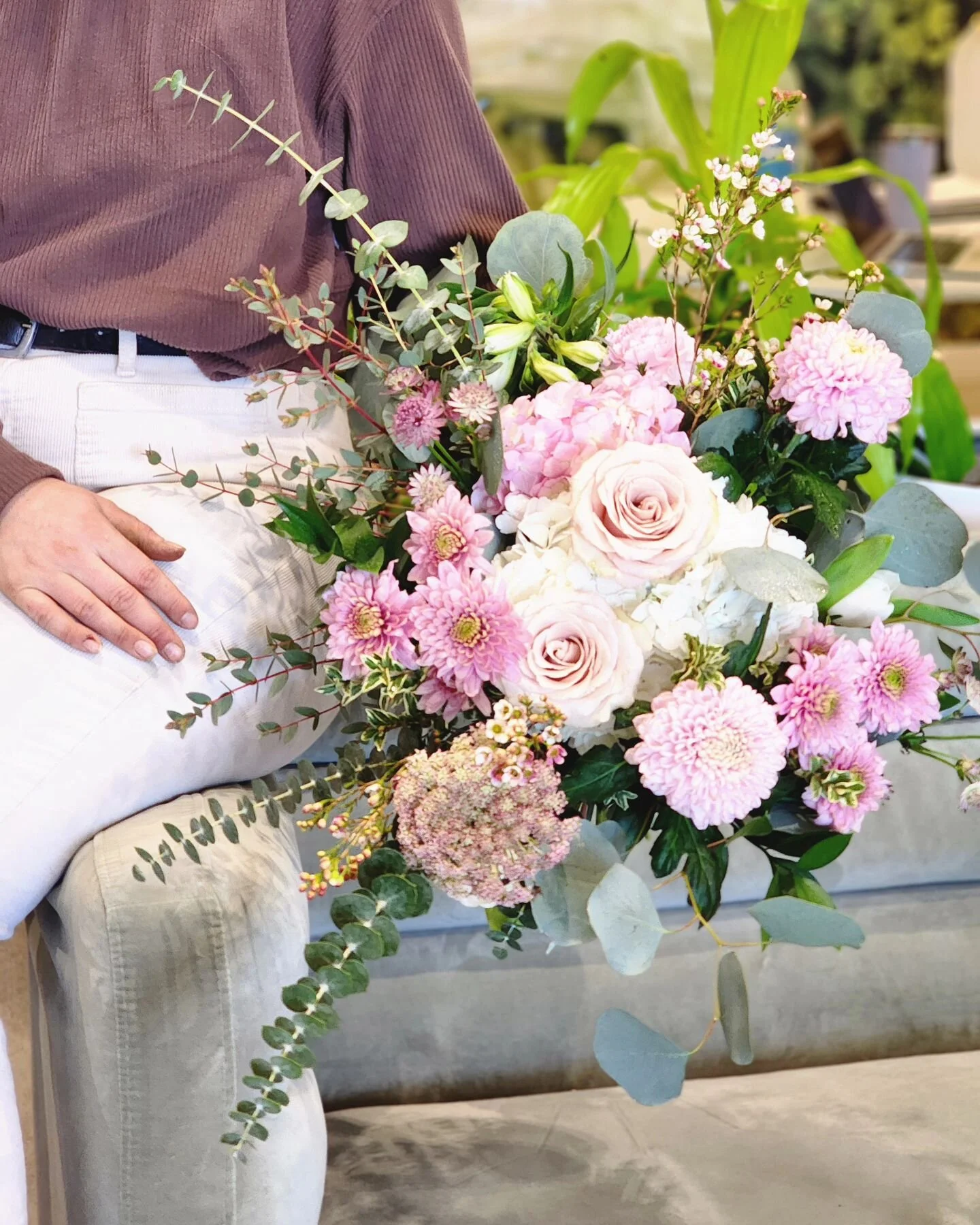 Paper Weaving — Swish + Company