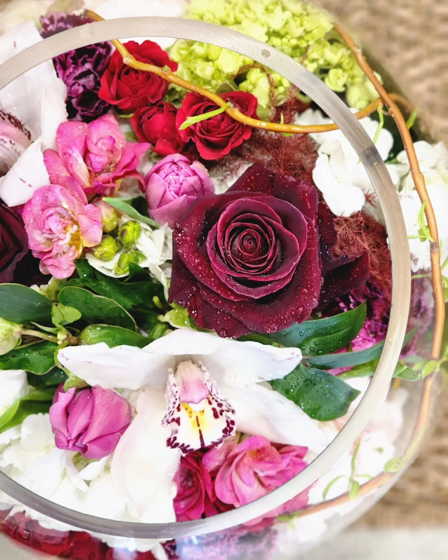 Gallery — Swish + Company