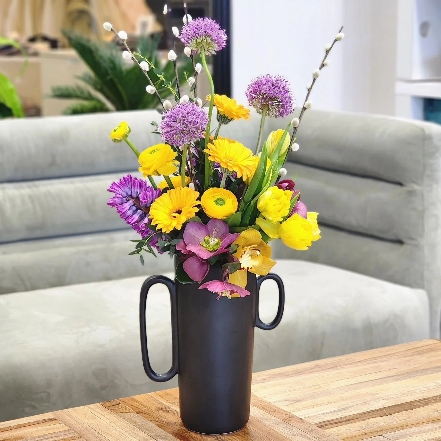 Our Shop — Swish + Company