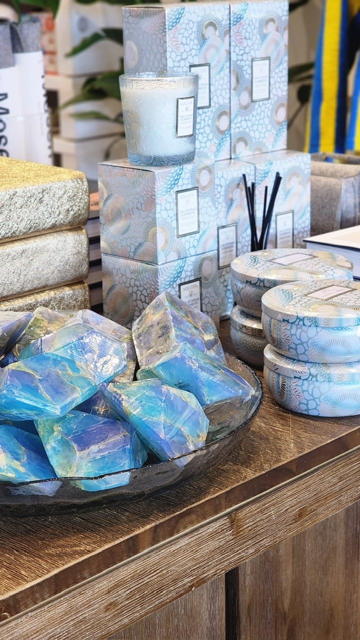 Our Shop — Swish + Company