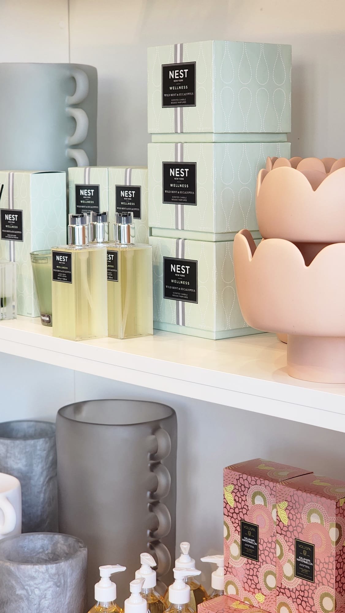 Our Shop — Swish + Company