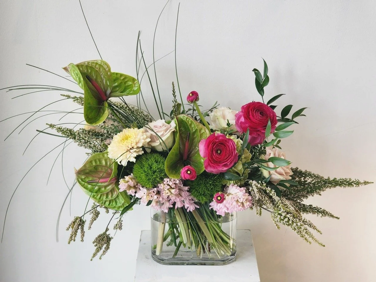 Gallery — Swish + Company