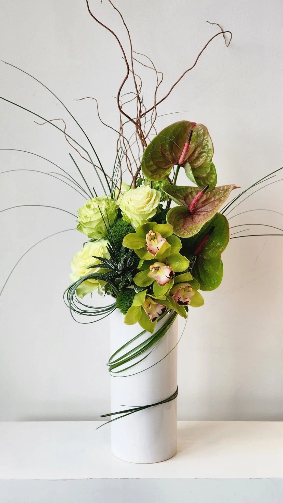 Gallery — Swish + Company