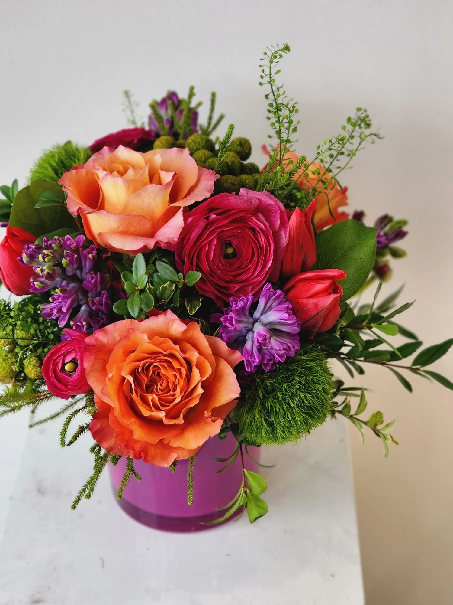 Gallery — Swish + Company