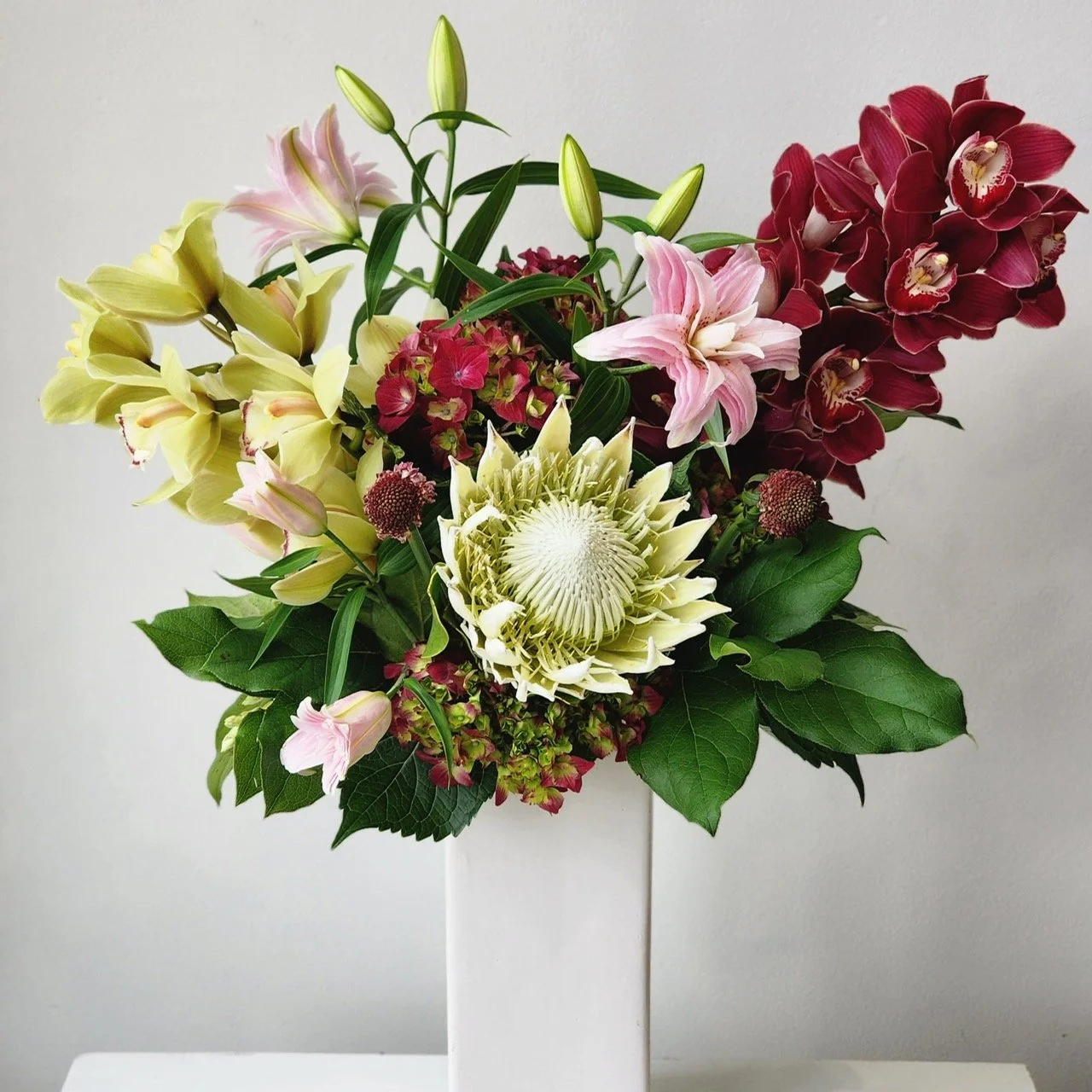 Gallery — Swish + Company