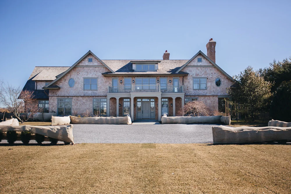 Projects — Forden and Co