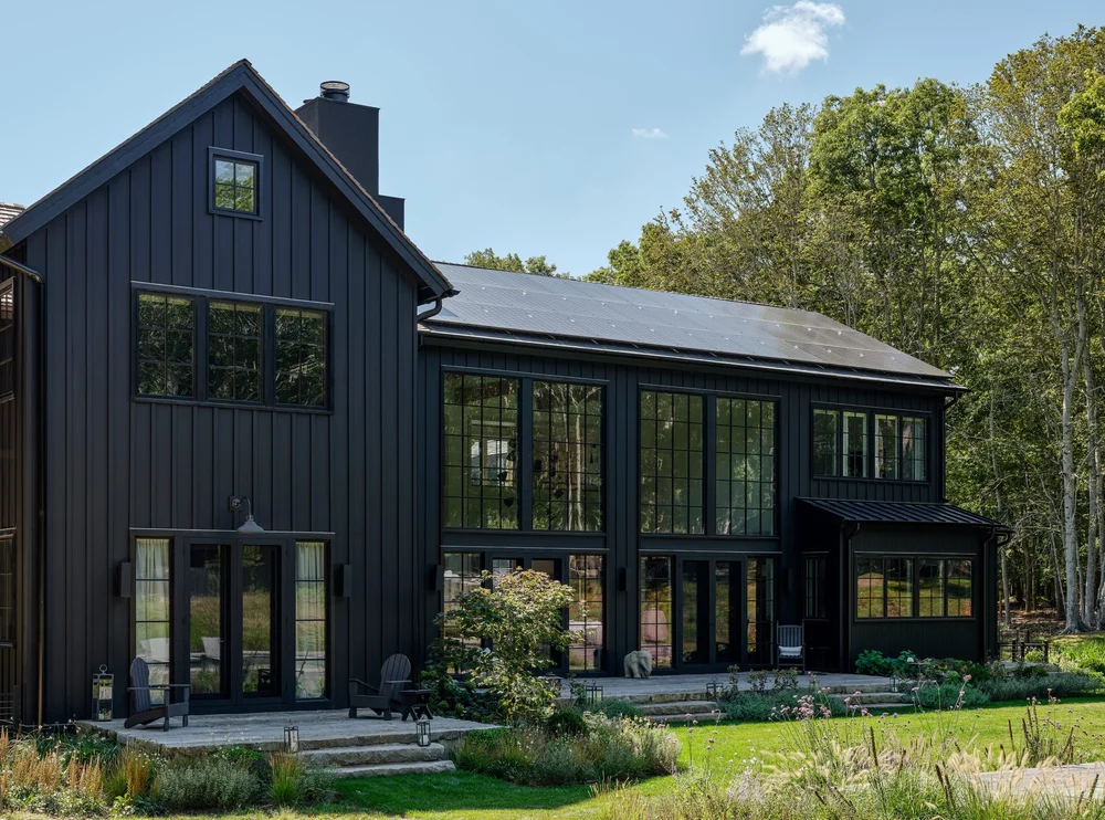 Projects — Forden and Co
