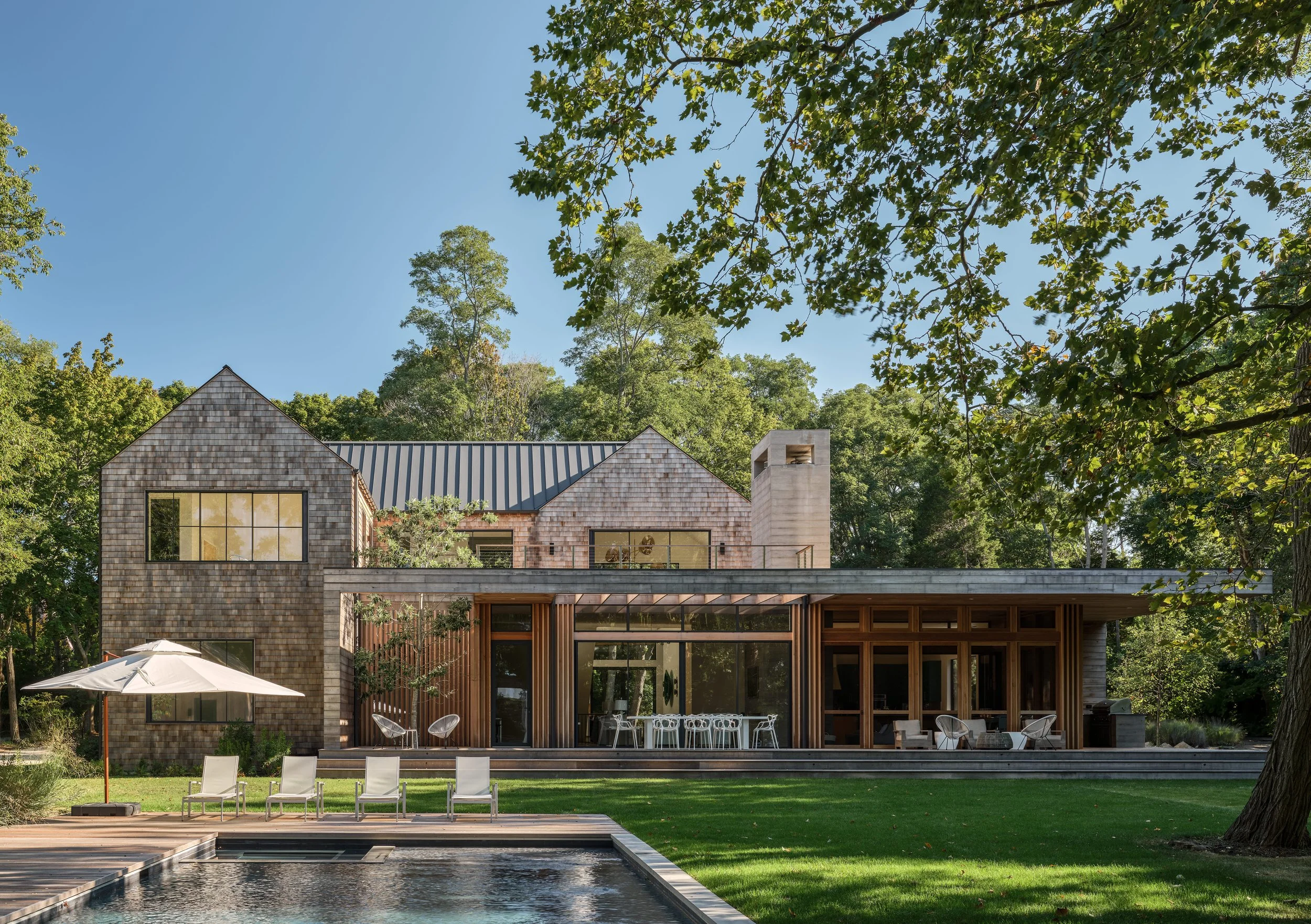 Projects — Forden and Co