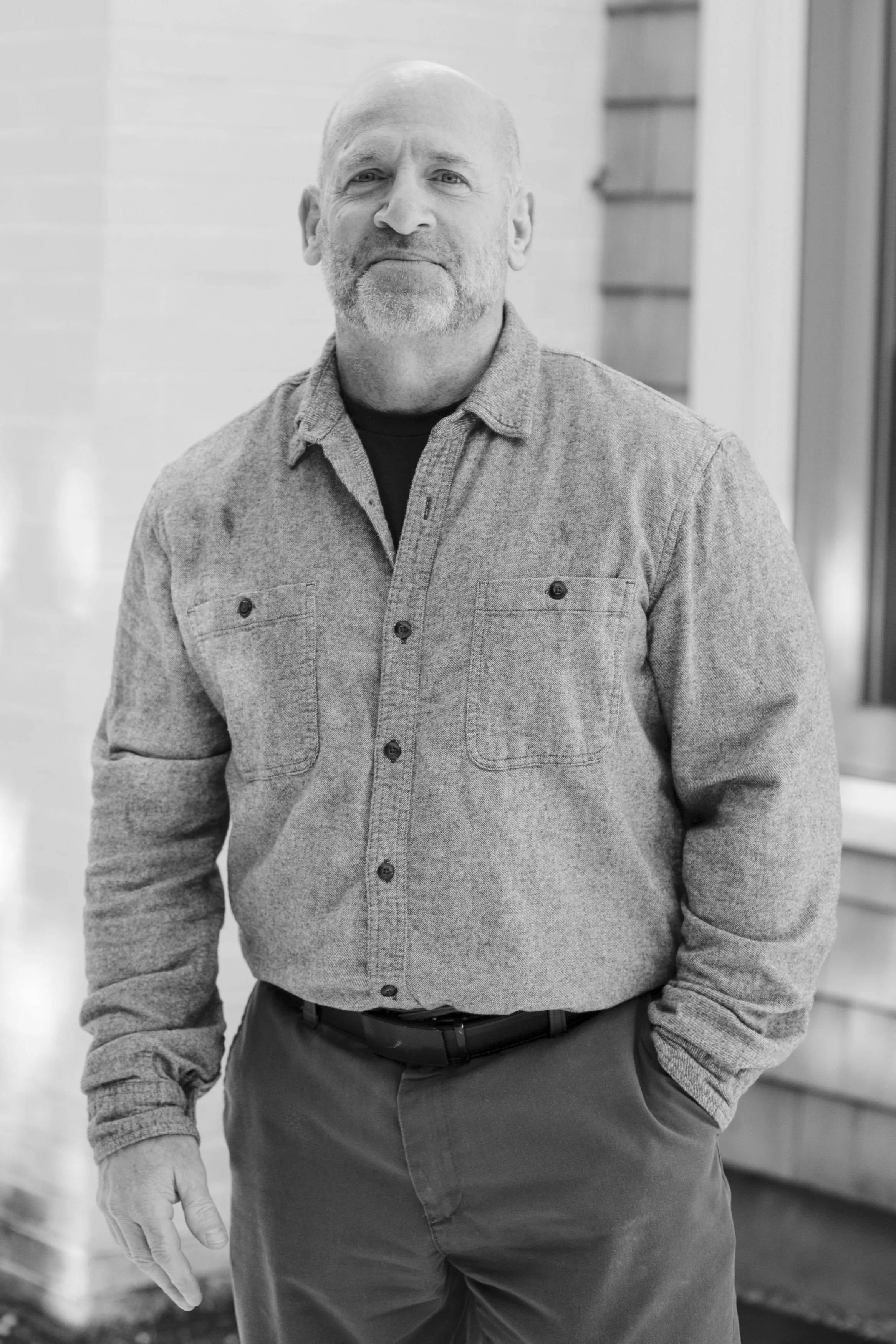 Who We Are — Forden and Co