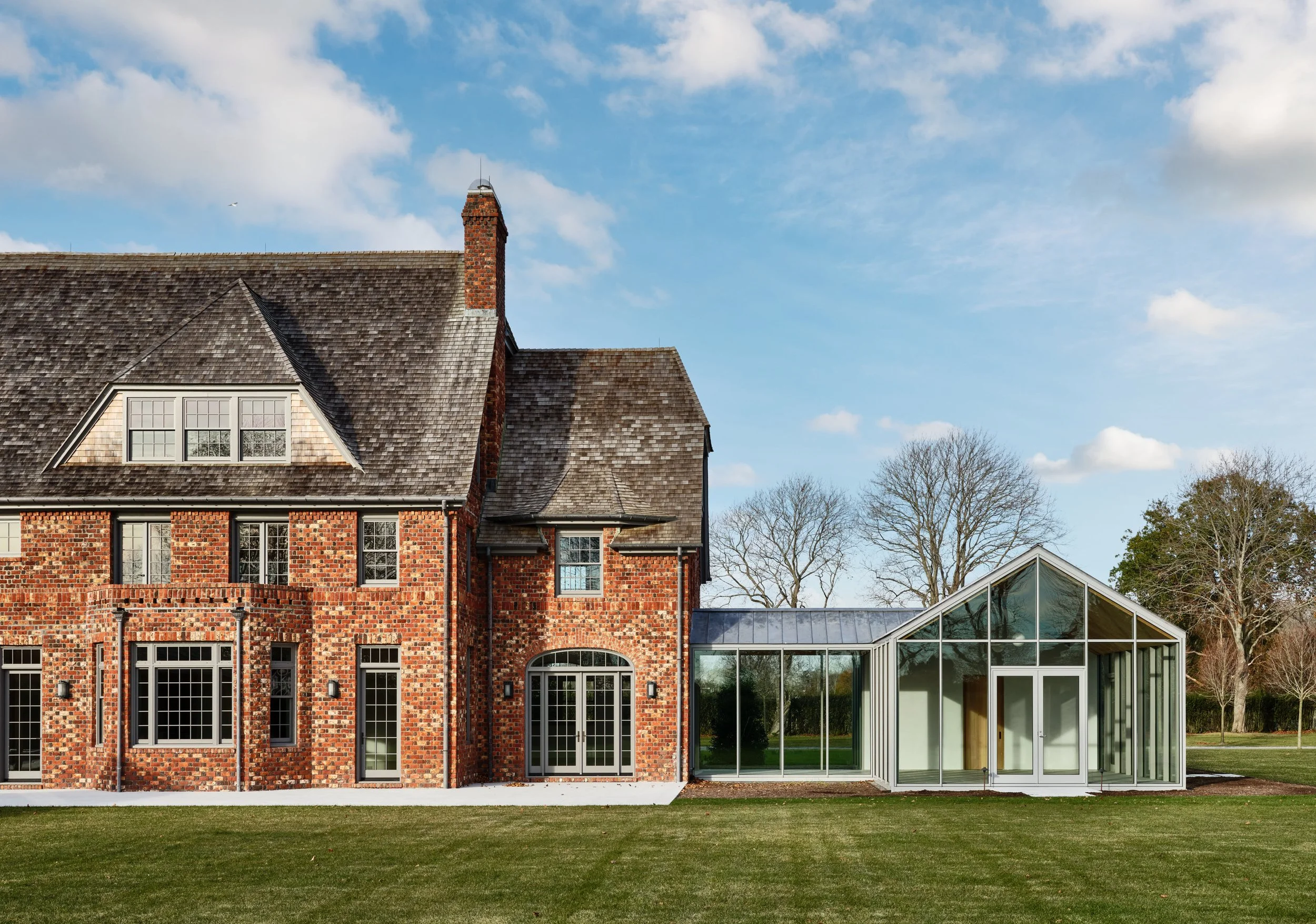 Forden & Co. Builders