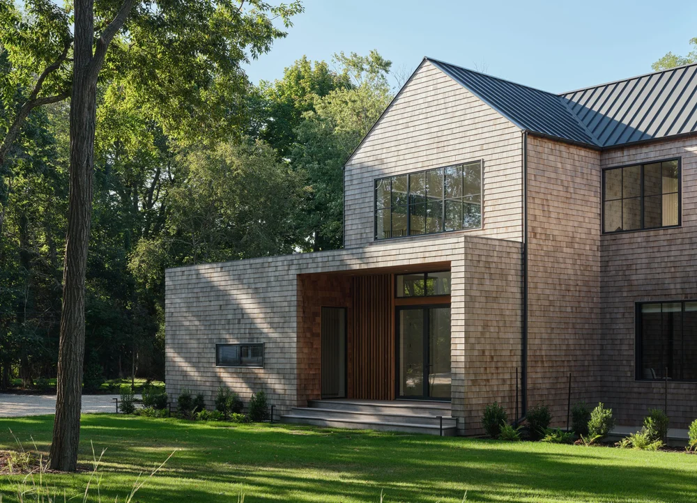North Haven Retreat — Forden and Co