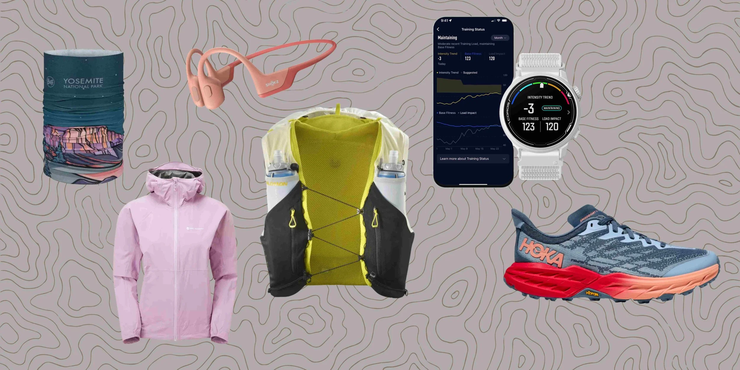 6 Things You Need to Start Ultrarunning — Hannah Walsh Coaching
