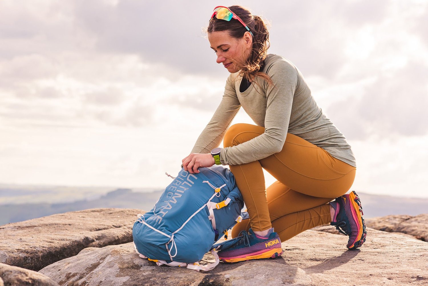 10 reasons why you need to enter a multi stage ultra marathon — Hannah ...