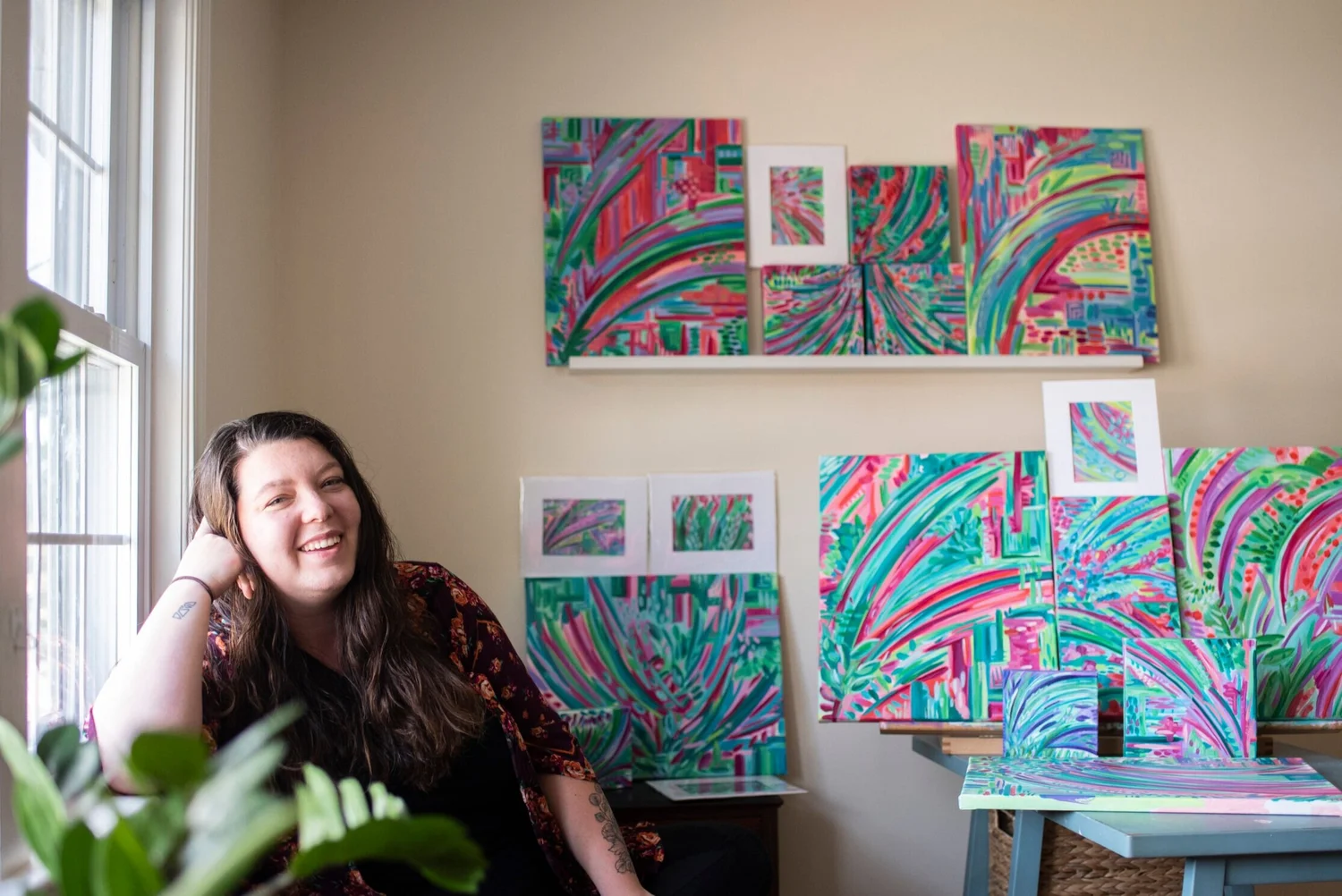 Stephanie Rita Creative Hudson MAstephanie rita creative