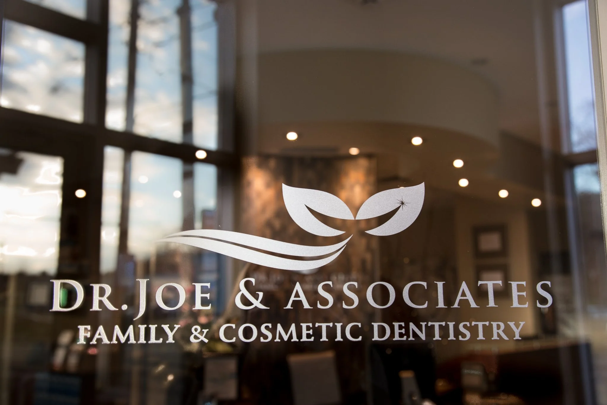 Dr. Joe & Associates