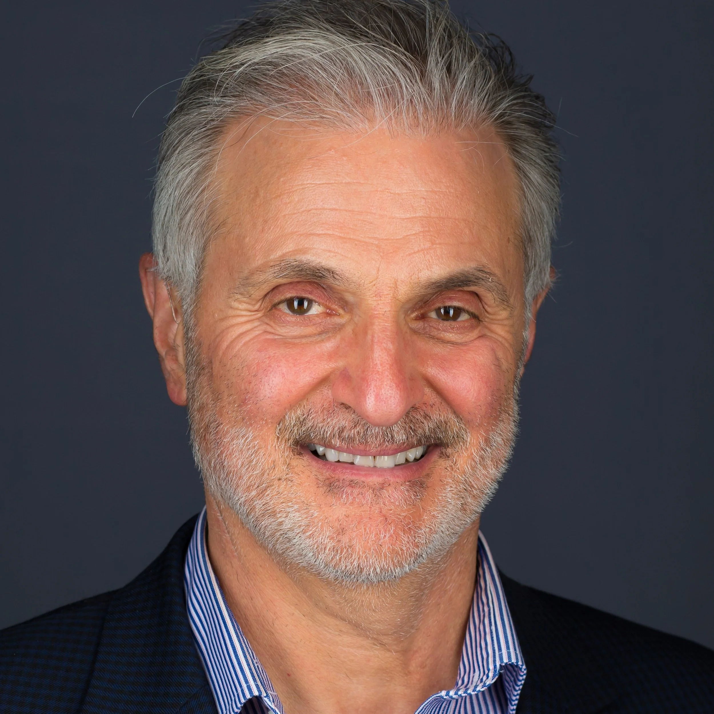 Our Team — Dr. Joe & Associates