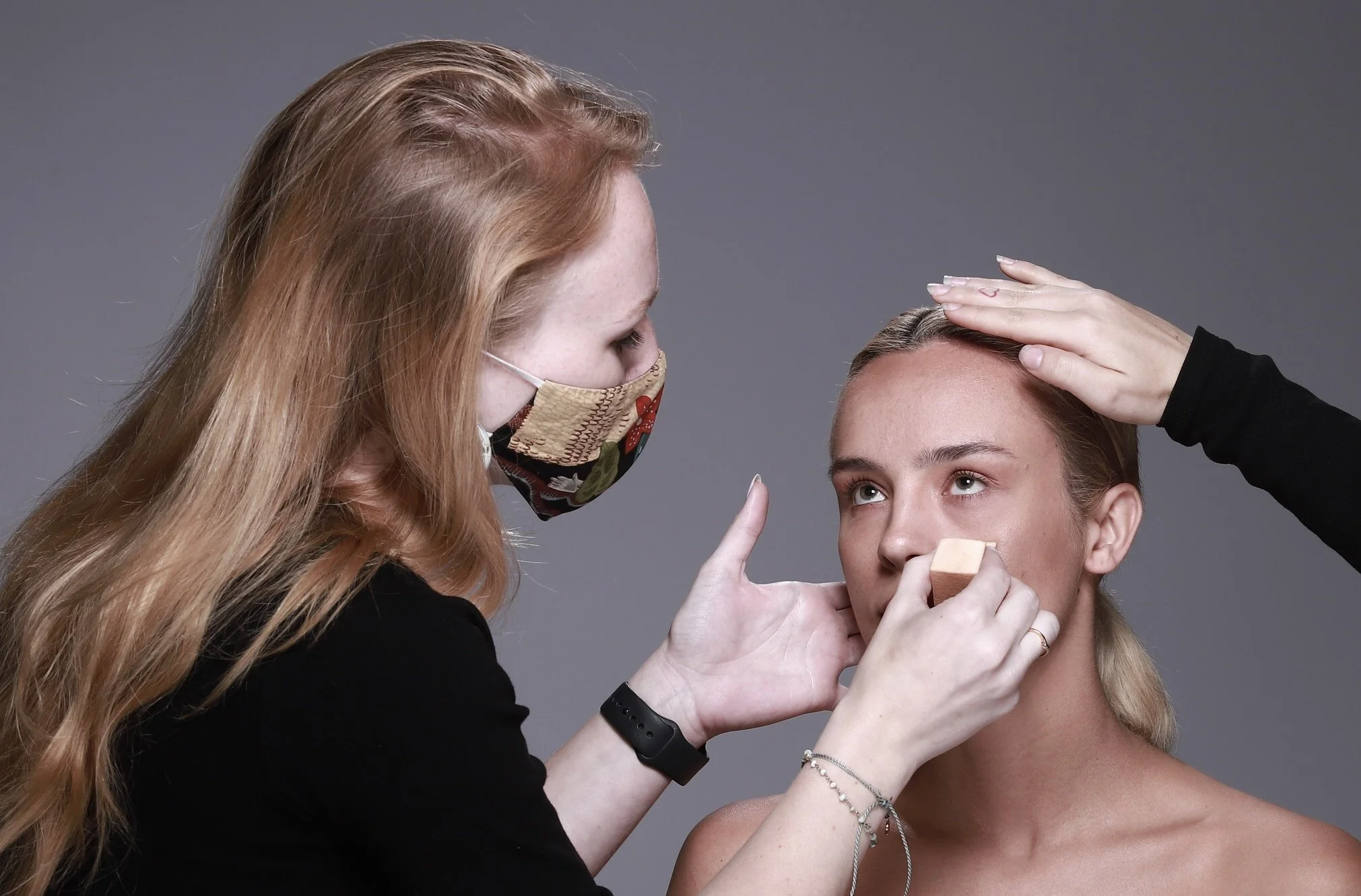 About — Nicole Behling